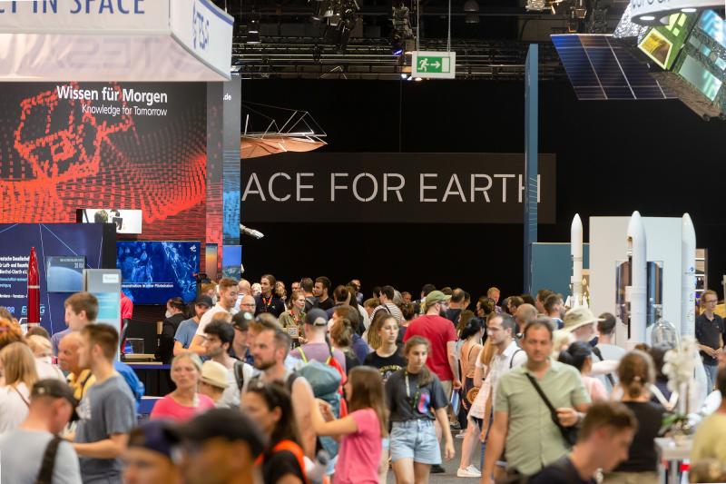 ILA 24 Homepage | ILA Berlin