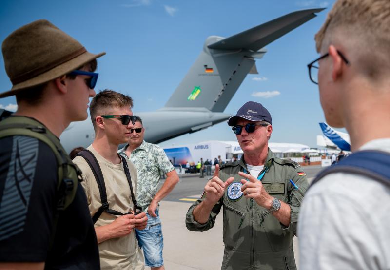 Program | ILA Berlin