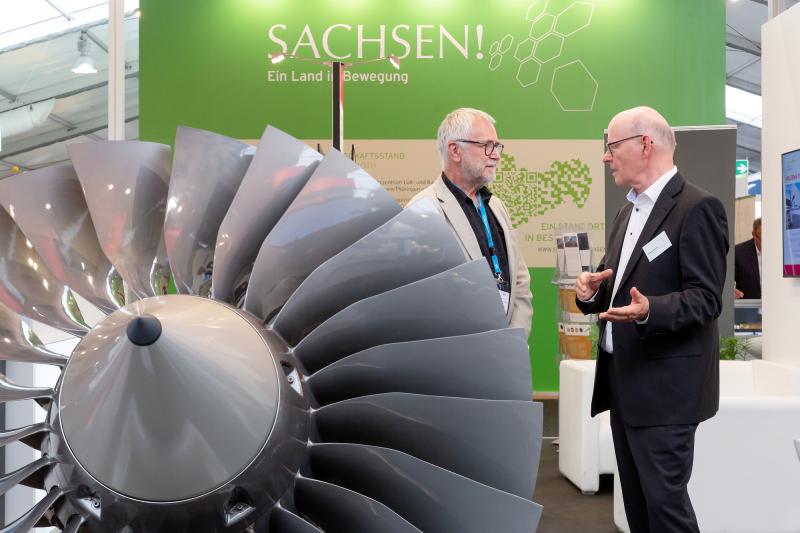 Gesamtprogramm | ILA Berlin