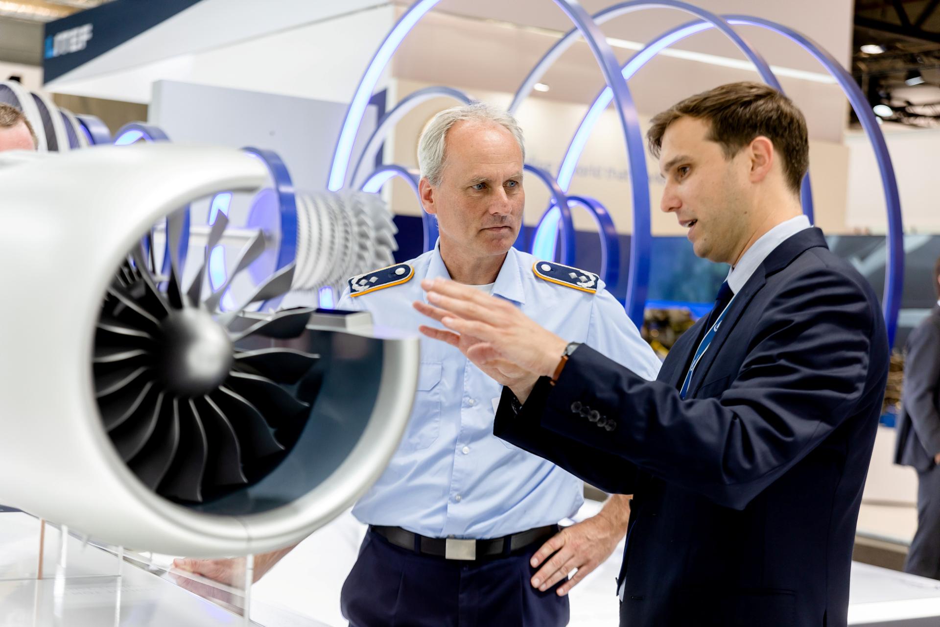 Hall Space | ILA Berlin